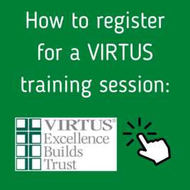 Safe Environment / VIRTUS - St. Andrew's Catholic Church - Roanoke, VA